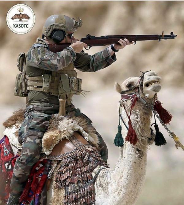 U.S. Marine Raider Legacy - Marine Raider Foundation