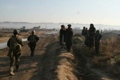 U.S. Marine Raider Legacy - Marine Raider Foundation