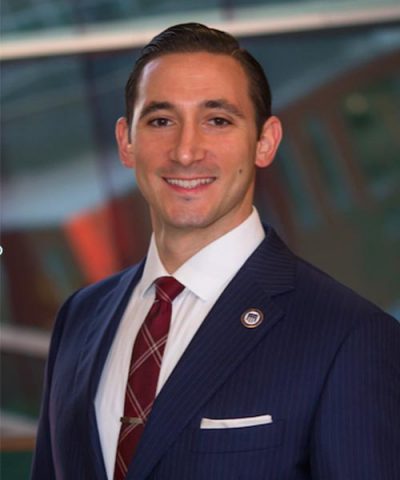 Derek Questell - Marine Raider Foundation