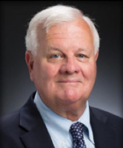 Maj Gen Paul Lefebvre - Marine Raider Foundation