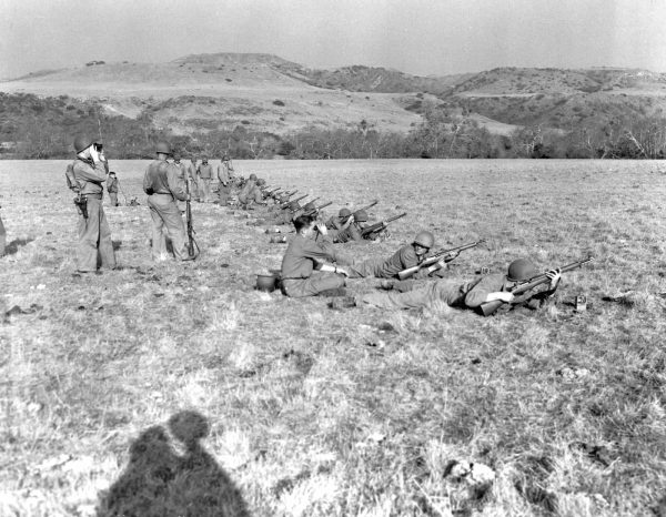 U.S. Marine Raider Legacy - Marine Raider Foundation