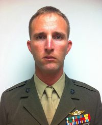 Staff Sergeant Gregory T. Copes - Marine Raider Foundation