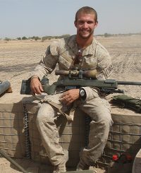 Staff Sergeant Charles I. Cartwright - Marine Raider Foundation