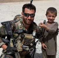 U.S. Marine Raider Legacy - Marine Raider Foundation