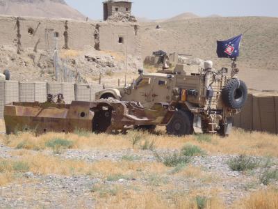 U.S. Marine Raider Legacy - Marine Raider Foundation