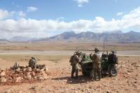 U.S. Marine Raider Legacy - Marine Raider Foundation