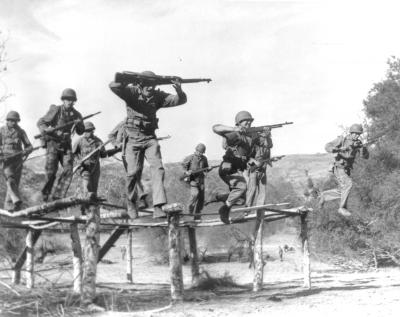 U.S. Marine Raider Legacy - Marine Raider Foundation