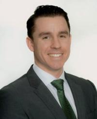 Patrick Hackett - Marine Raider Foundation