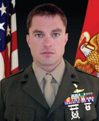 Master Sergeant Thomas A. Saunders - Marine Raider Foundation