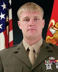 Staff Sergeant Kerry M. Kemp - Marine Raider Foundation