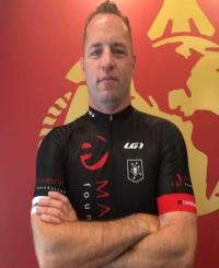 Dan Dinsmore - Marine Raider Foundation