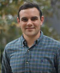 Kyle Olson - Marine Raider Foundation