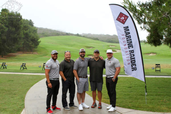 Events Archive - Marine Raider Foundation