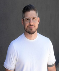 Will Allen - Marine Raider Foundation