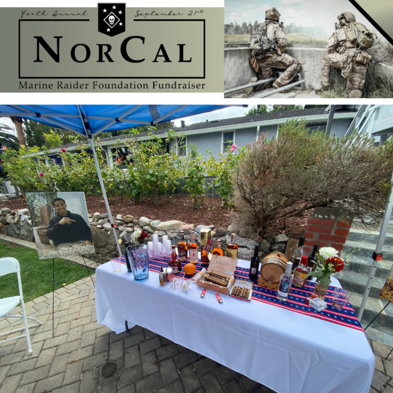 Marine Raider Foundation - Helping those who have sacrificed the most